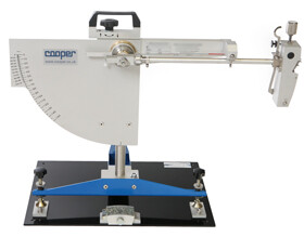 British Pendulum Calibration Services - Safety Direct America