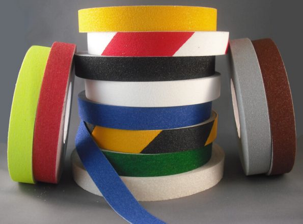 Safety Grip Anti-Slip Tape - Safety Direct America