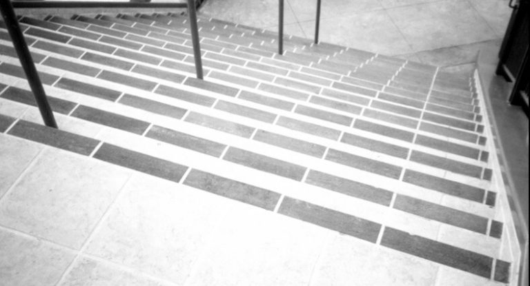 The Five-Second Check of Stair Rise and Run - Safety Direct America