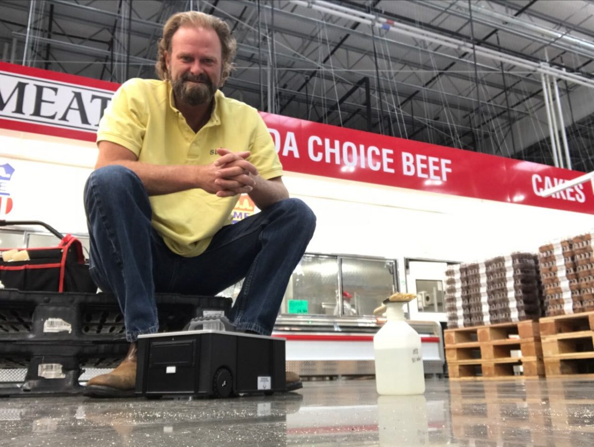 America's Floor Slip Resistance Testing Experts - Safety Direct America