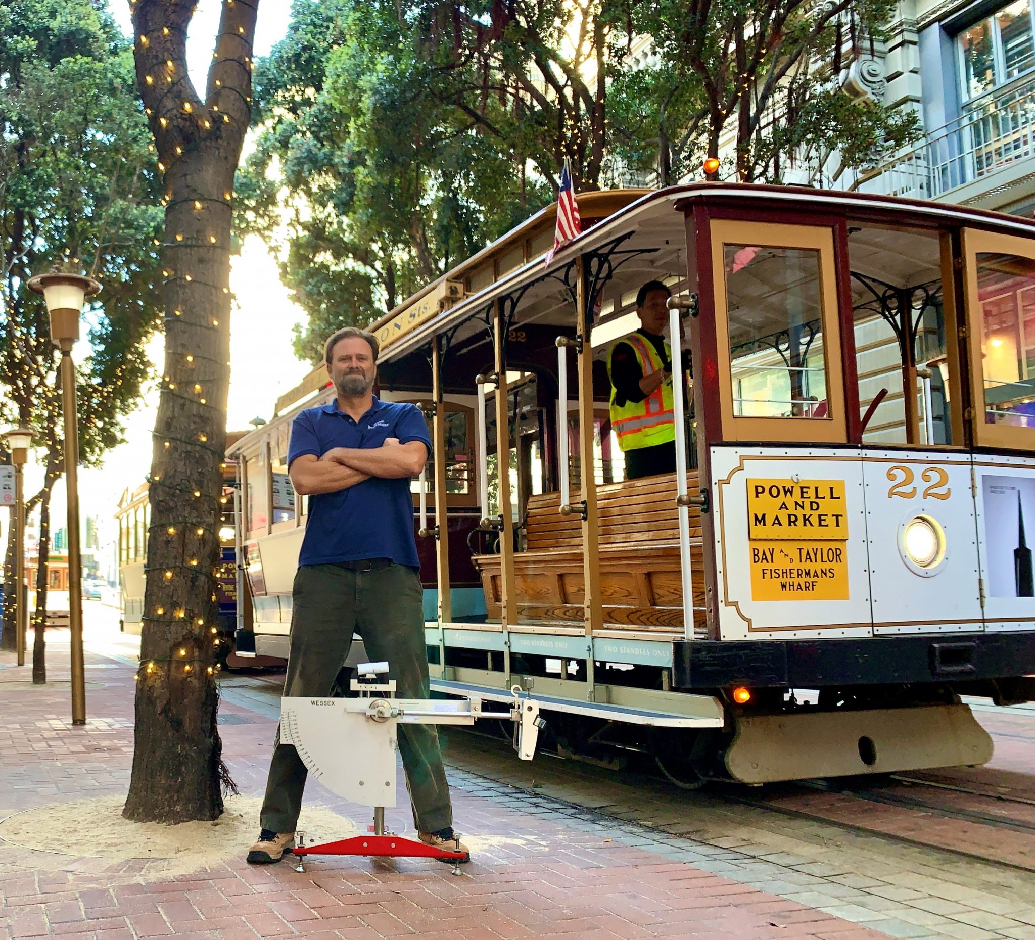 America's Floor Slip Resistance Testing Experts - Safety Direct America