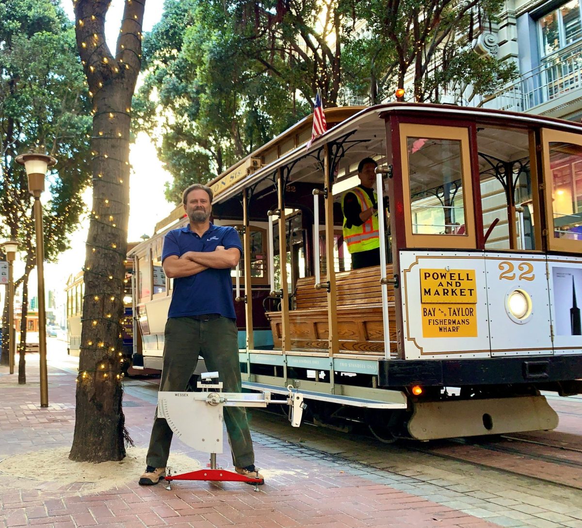 America's Floor Slip Resistance Testing Experts - Safety Direct America