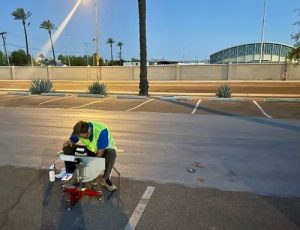 America's Floor Slip Resistance Testing Experts - Safety Direct America