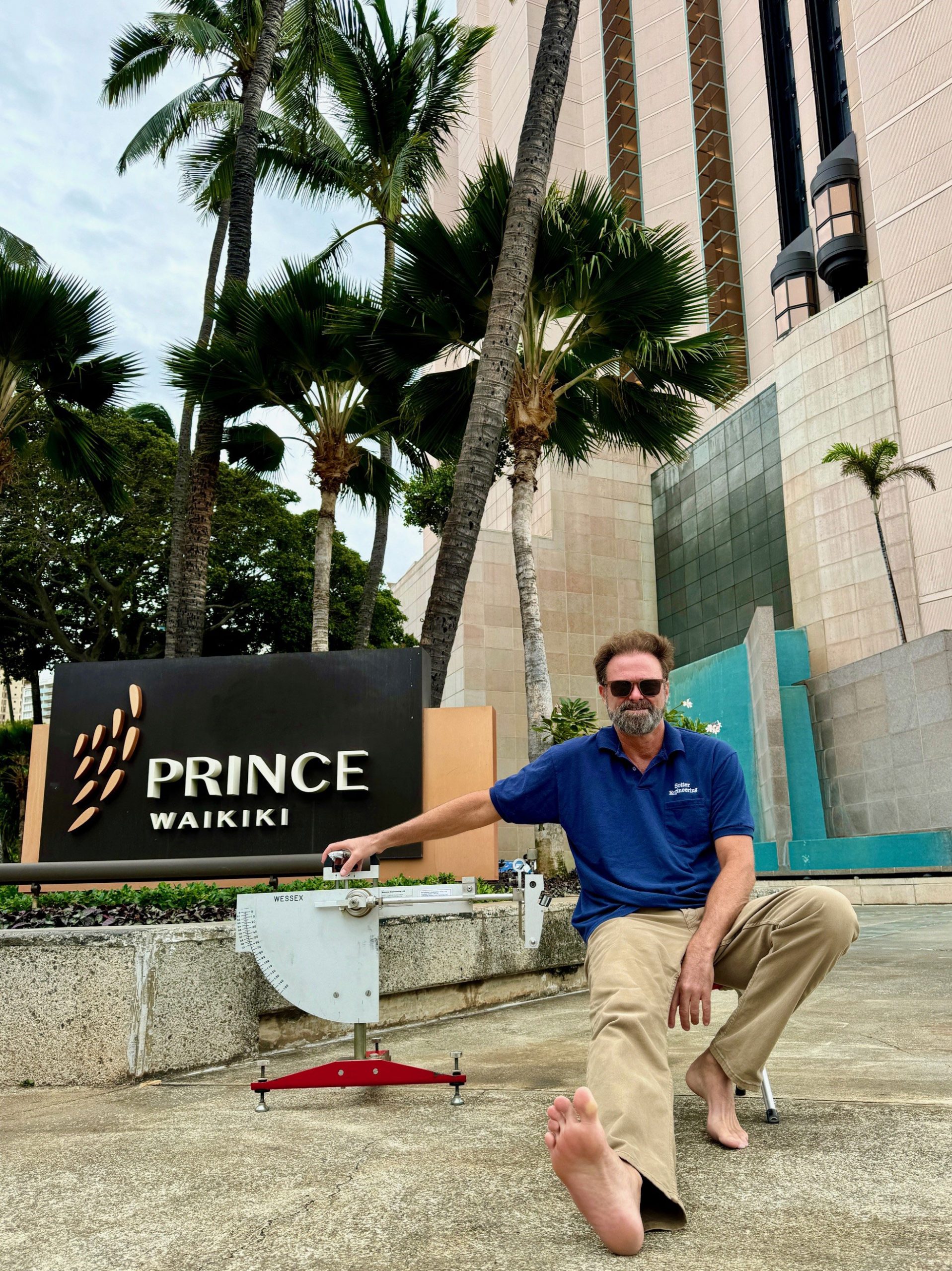 America's Floor Slip Resistance Testing Experts - Safety Direct America